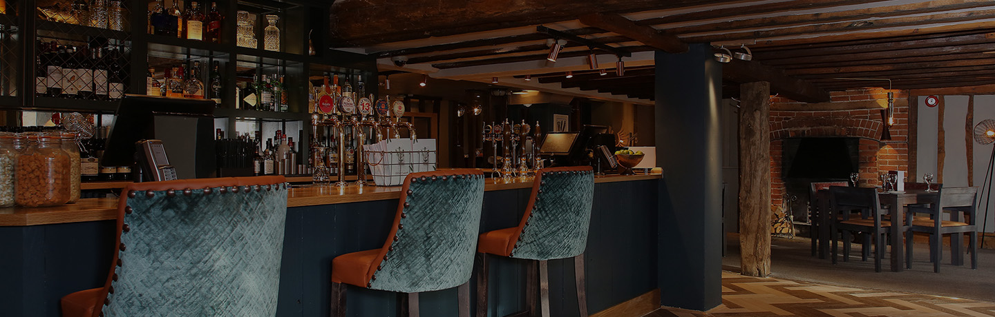 About Our Country Pub - The Hawk Wickford